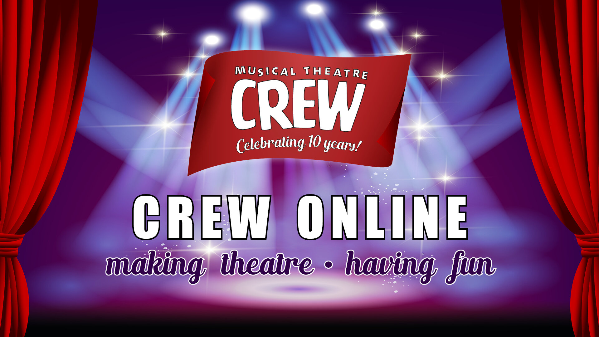 Musical Theatre Crew