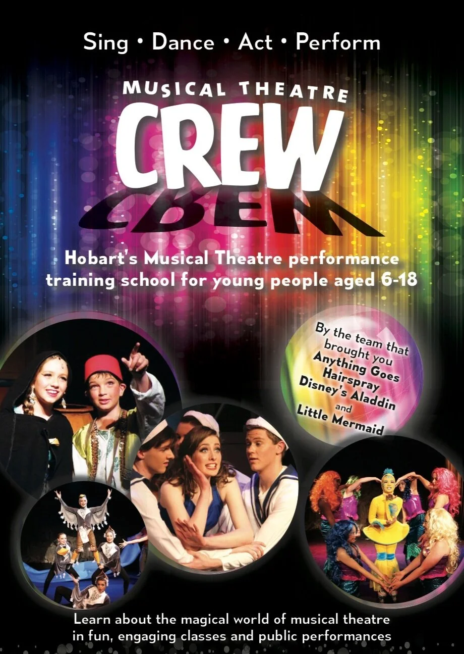 Musical Theatre Crew