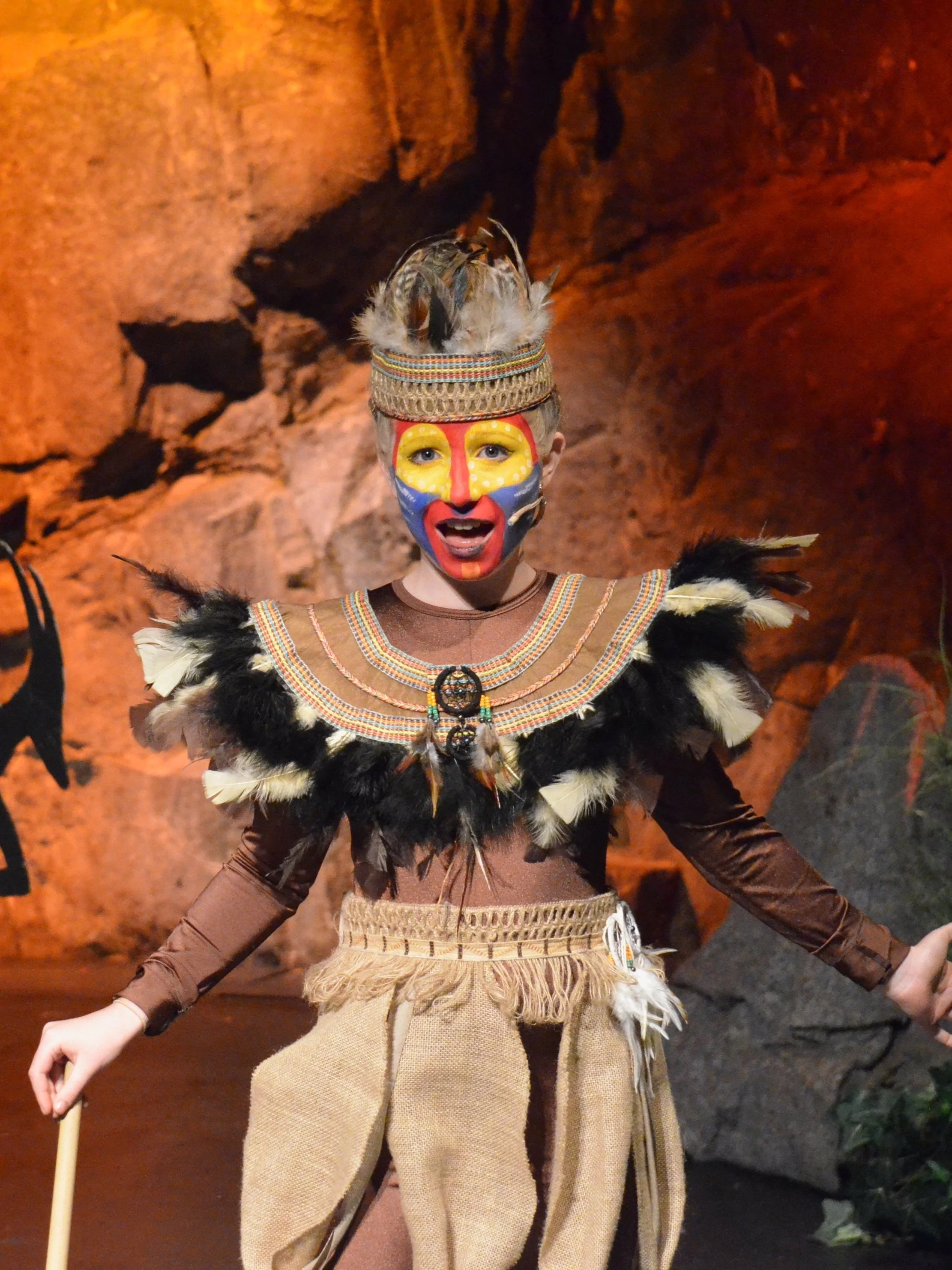 Musical Theatre Crew