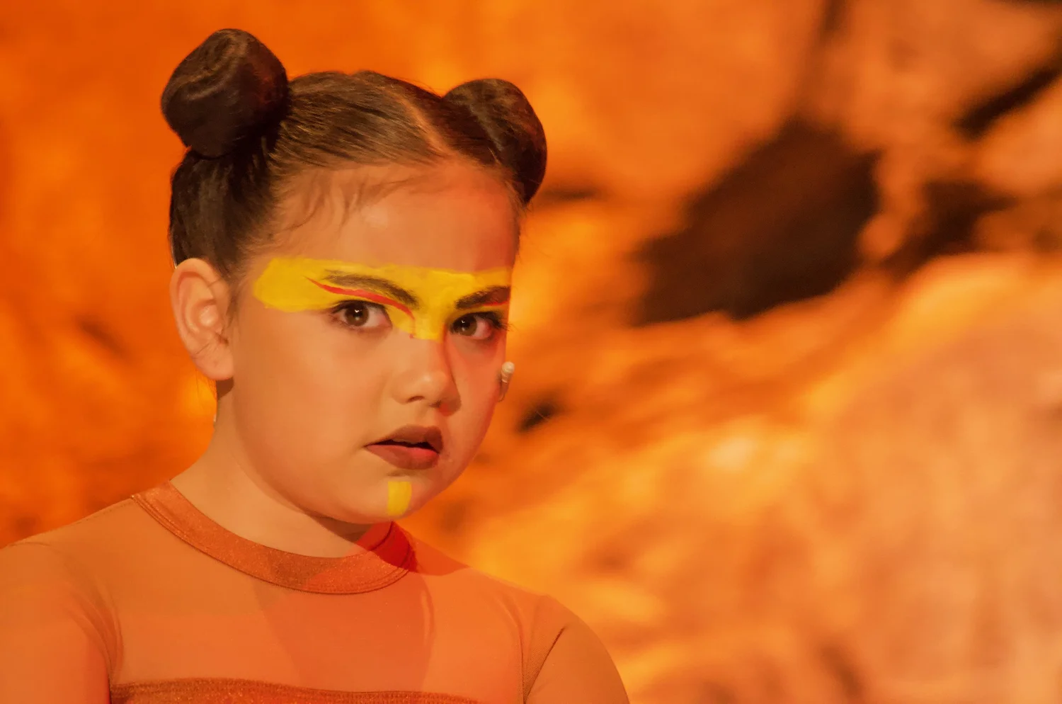 Musical Theatre Crew