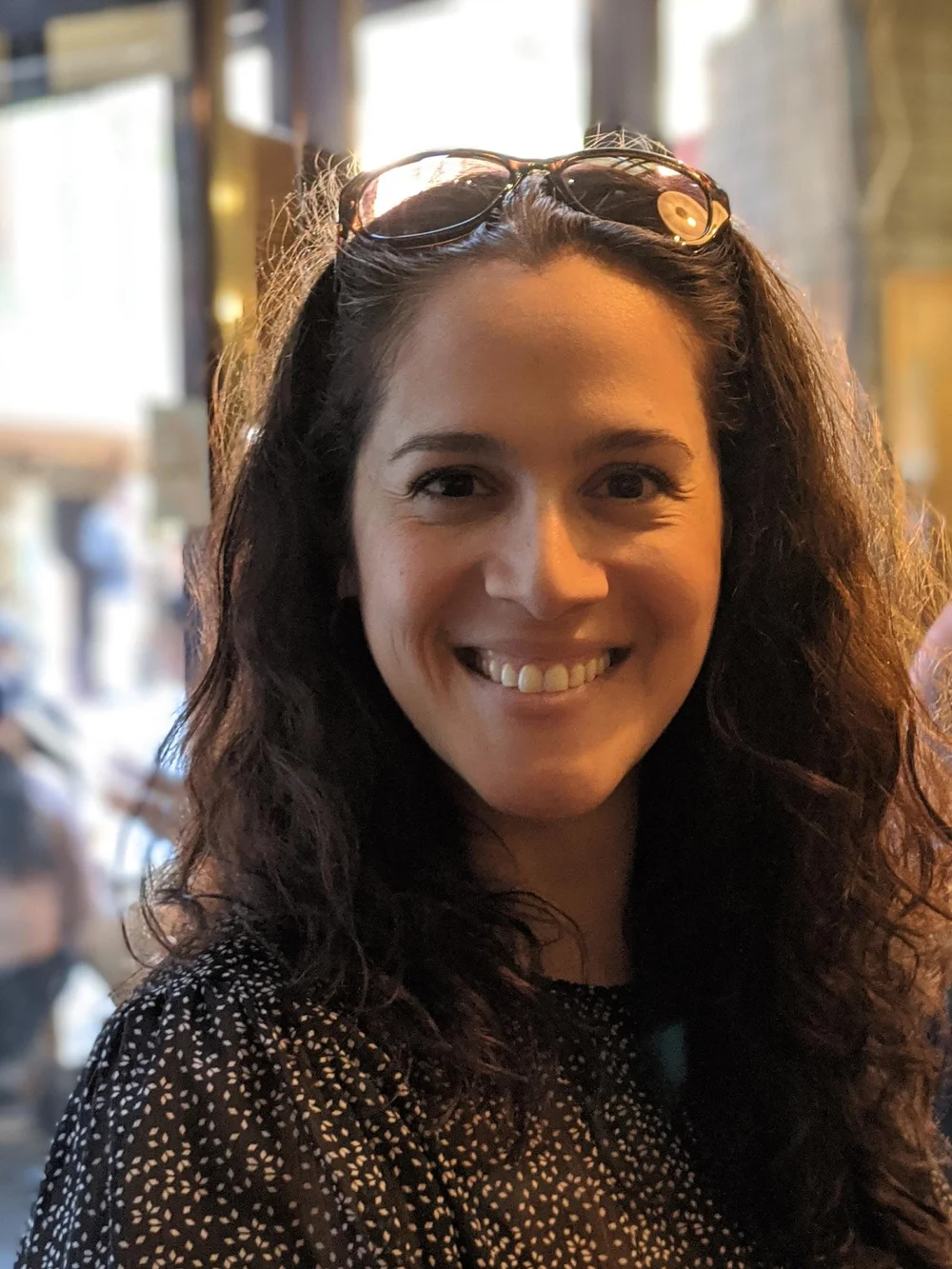 Musical Theatre Crew — Backstage & Tutors