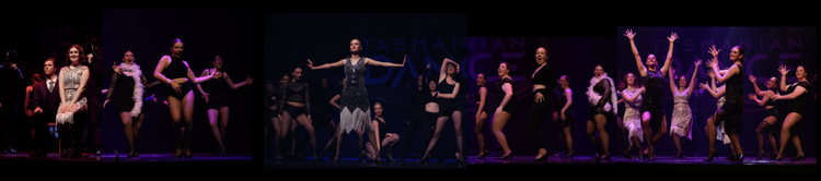 Musical Theatre Crew
