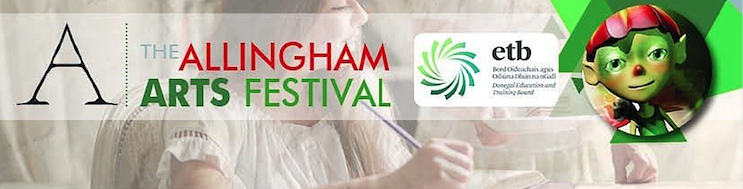 Allingham Festival