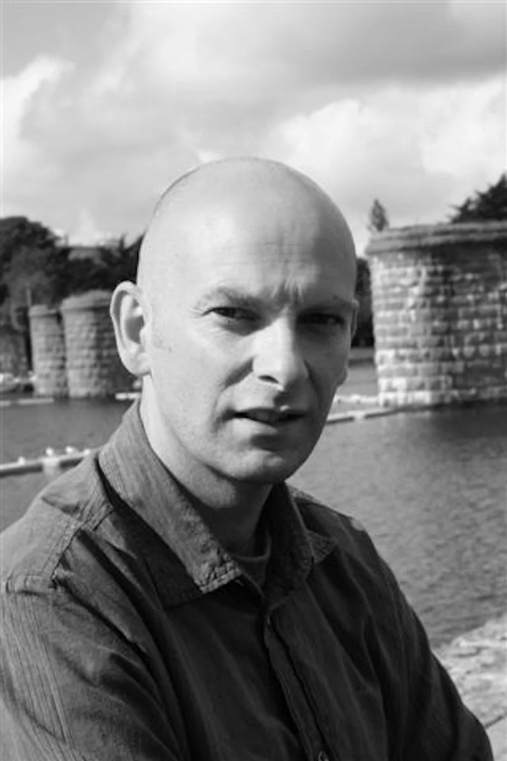 Alan McMonagle to judge the 2023 Allingham Flash Fiction Competition ...