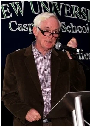 News — Allingham Festival