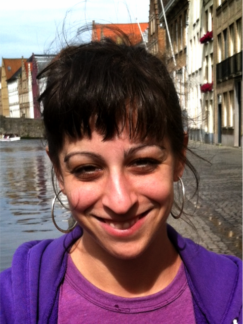 About Lisa — Lisa Resnick Therapy