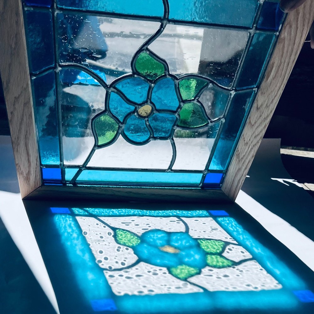 ARTyRV Glass Studio Favorites — Conway Glass
