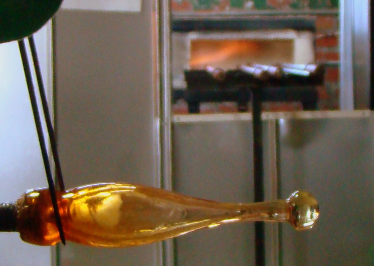 streeterglass — Conway Glass