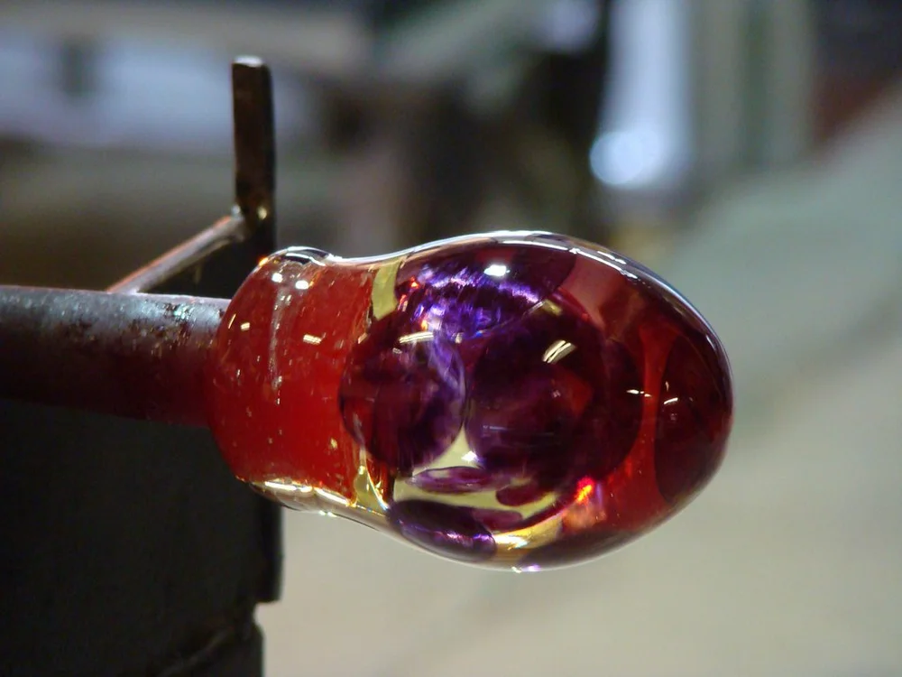 streeterglass — Conway Glass