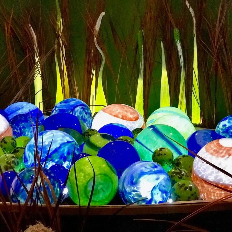 Conway Glass and ARTyRV — Conway Glass