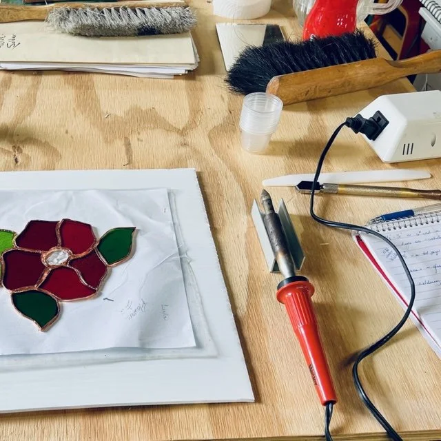 streeterglass — Conway Glass