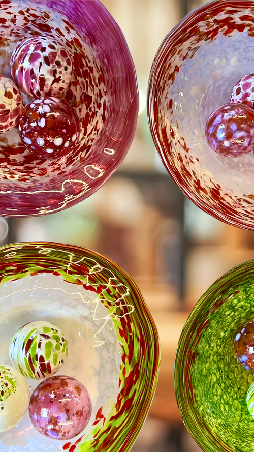 streeterglass — Conway Glass