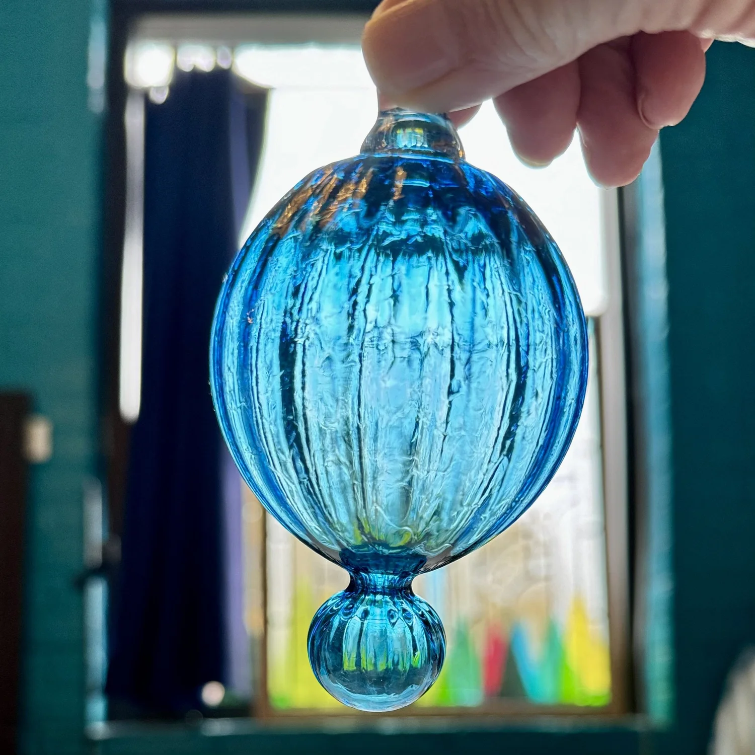 streeterglass — Conway Glass