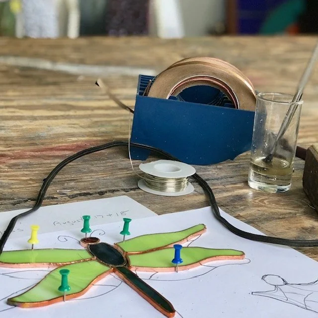 ARTyRV Glass Studio Favorites — Conway Glass