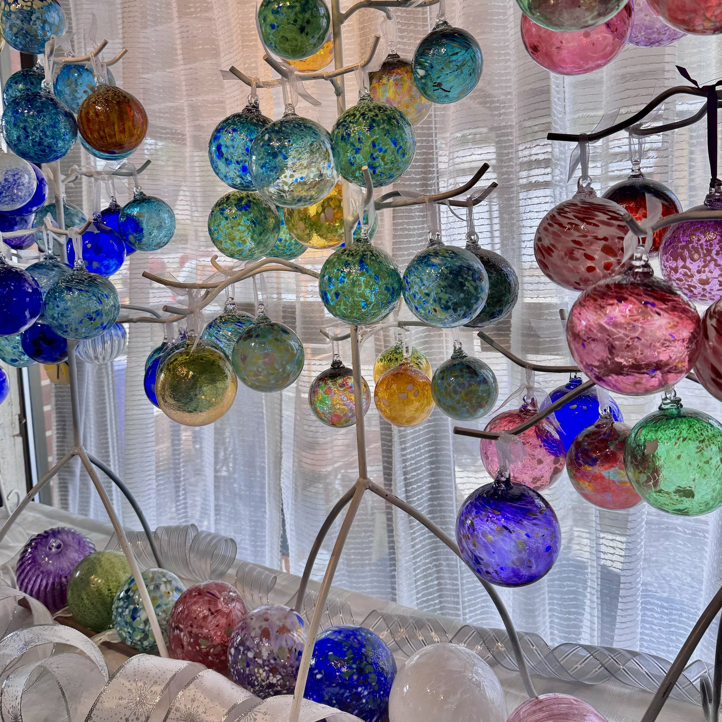 streeterglass — Conway Glass