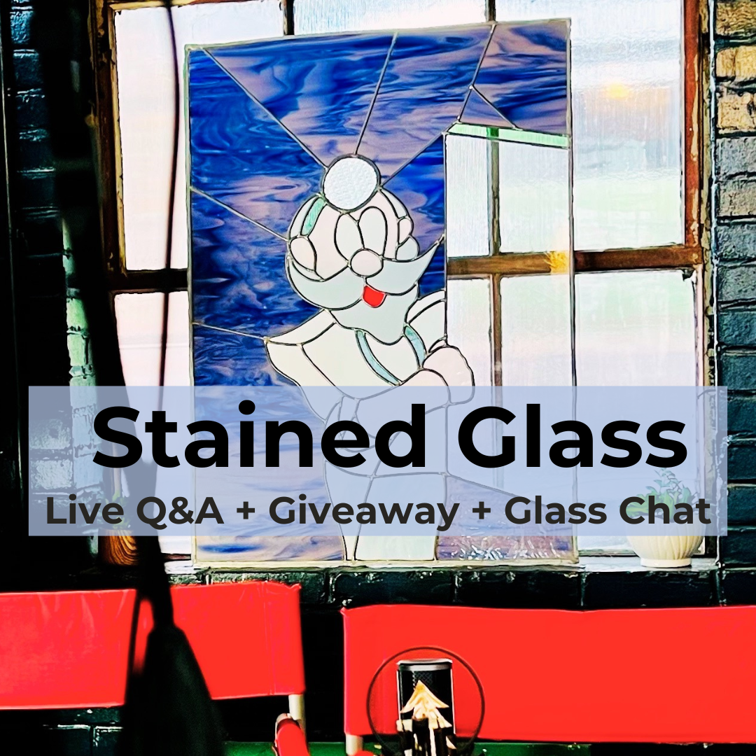 Summer of Glass — Conway Glass