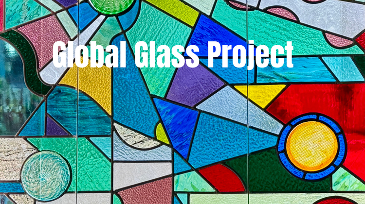 Conway Glass Events features Blown Glass and Stained Glass — Conway Glass