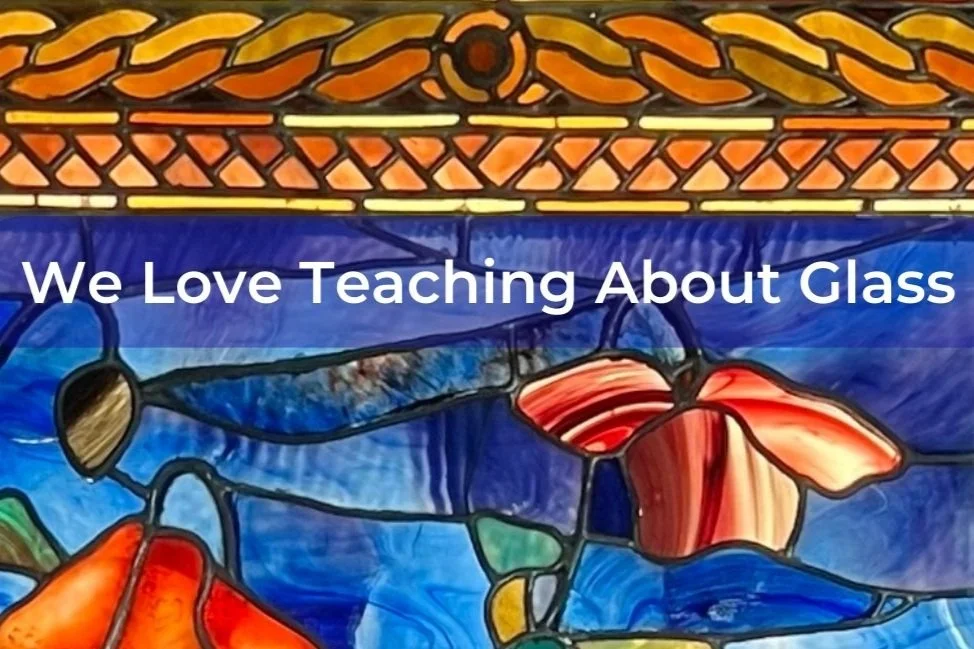 ARTyRV Glass Studio Favorites — Conway Glass