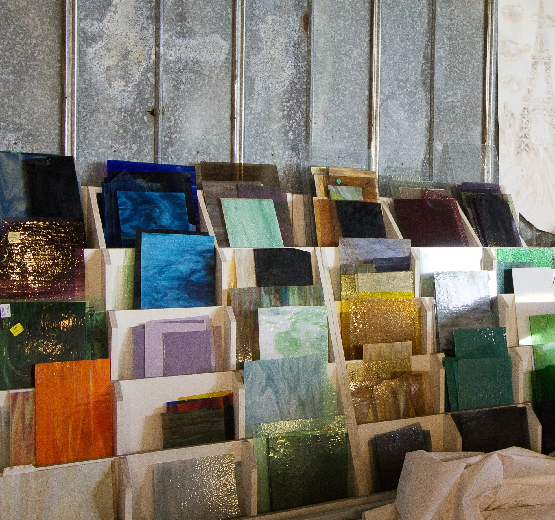 streeterglass — Conway Glass