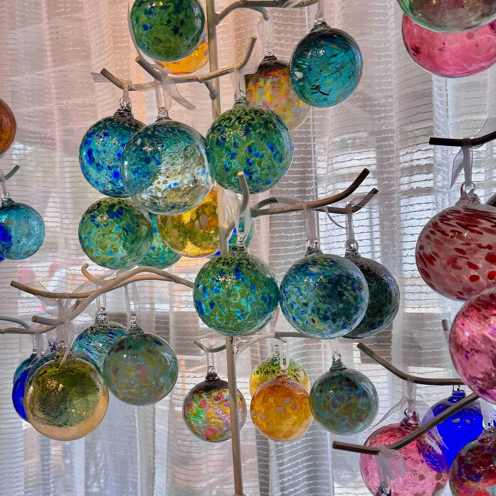 streeterglass — Conway Glass