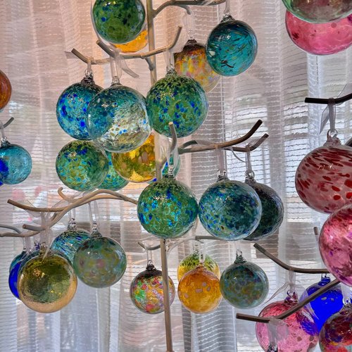 streeterglass — Conway Glass