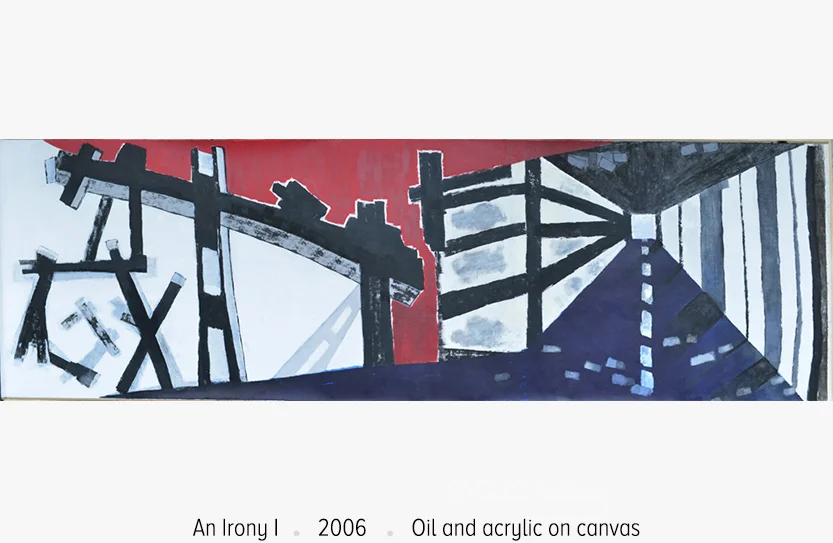 Tulip Duong — CUC Gallery | Contemporary Art Gallery in Vietnam