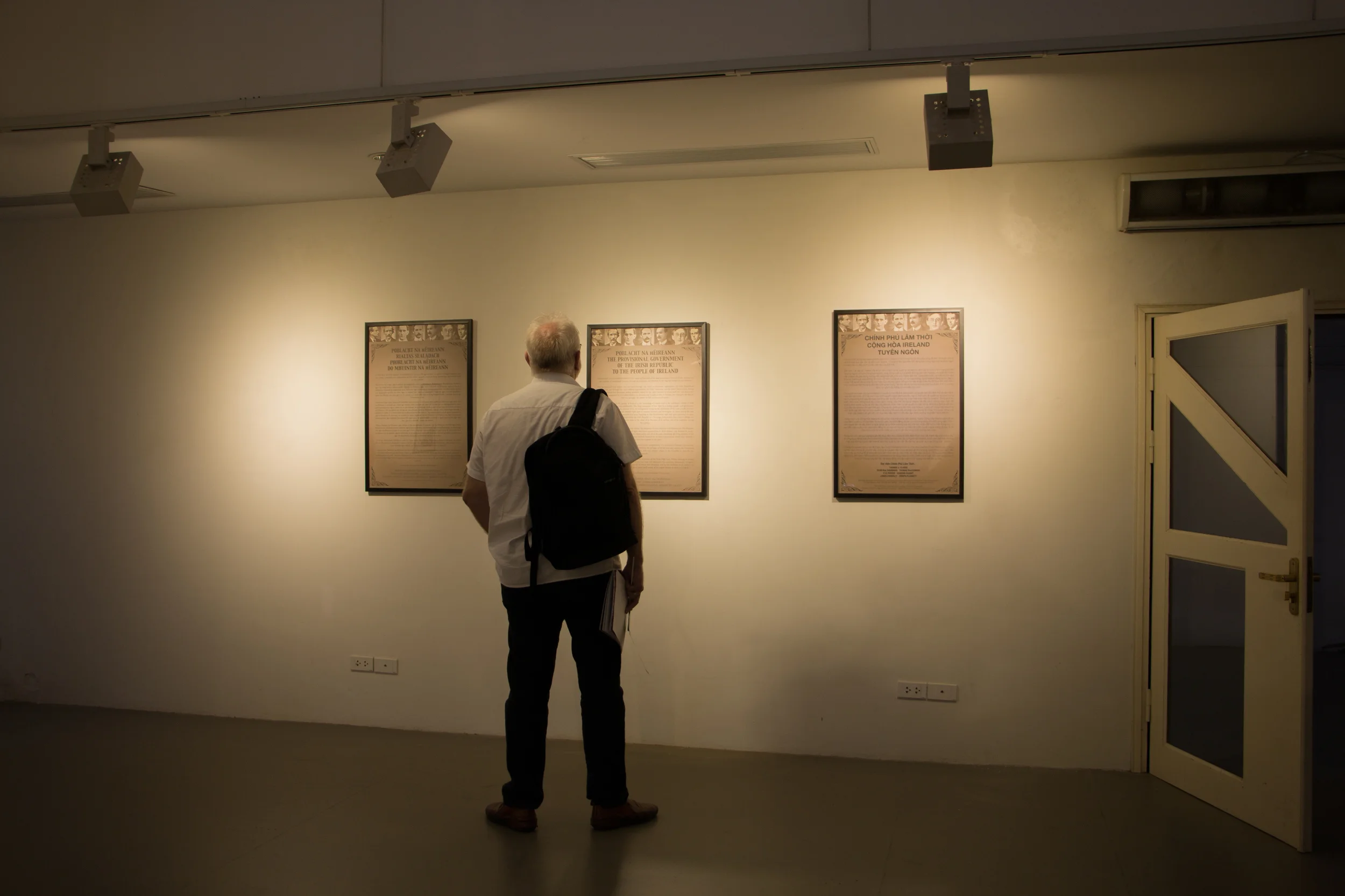 Past — CUC Gallery | Contemporary Art Gallery in Vietnam