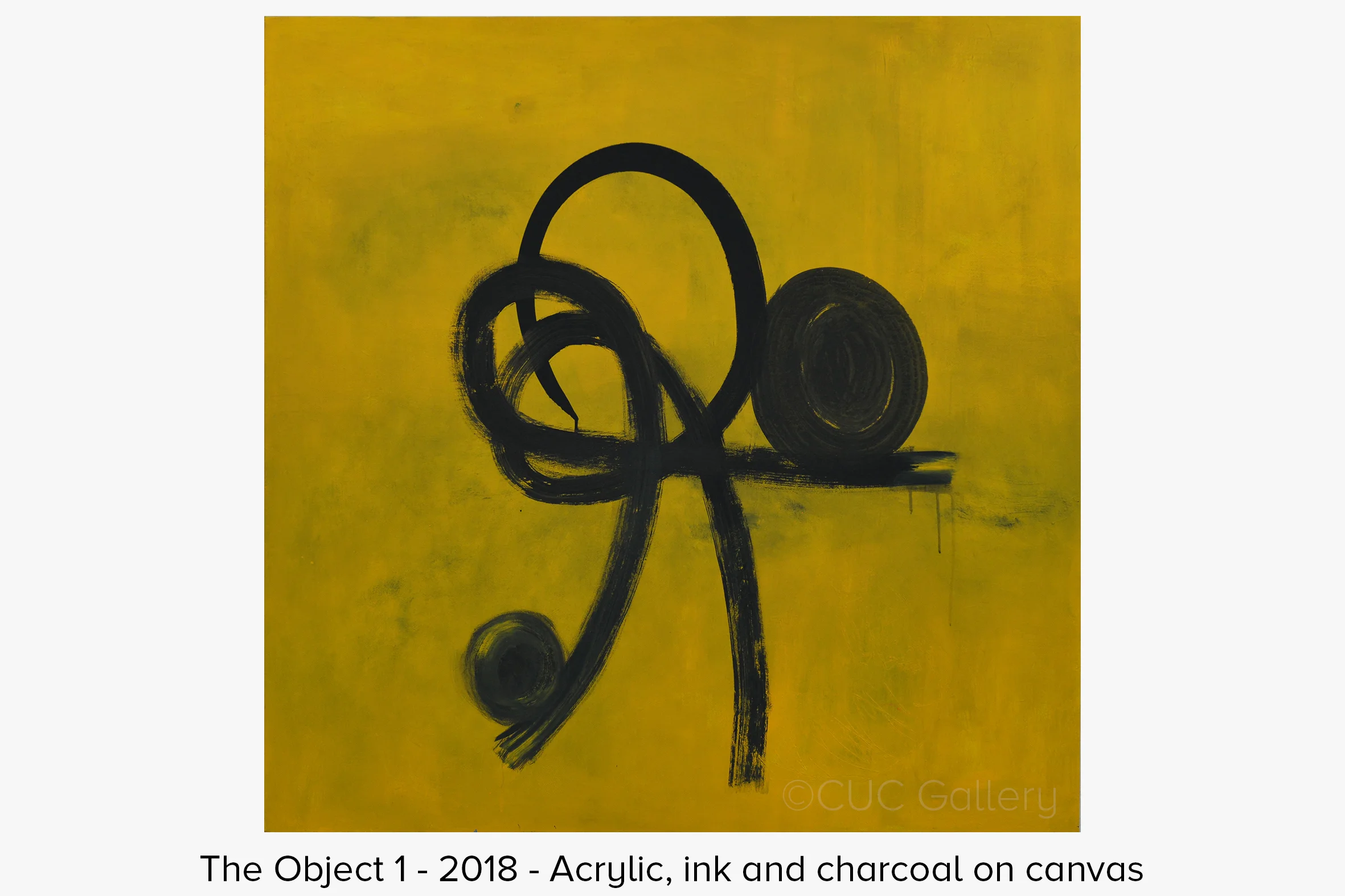 Tulip Duong — CUC Gallery | Contemporary Art Gallery in Vietnam