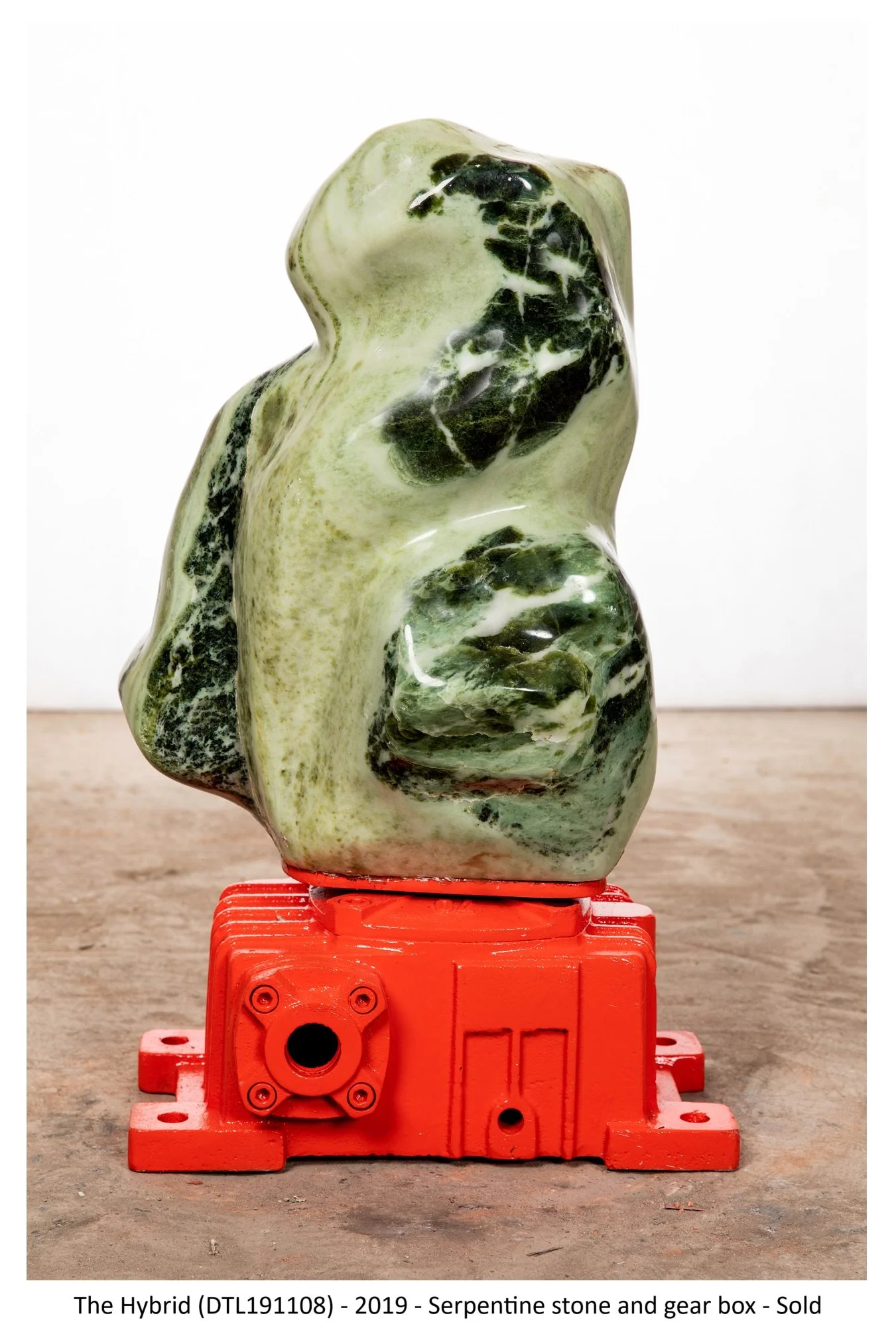 DTL_1 — CUC Gallery | Contemporary Art Gallery in Vietnam