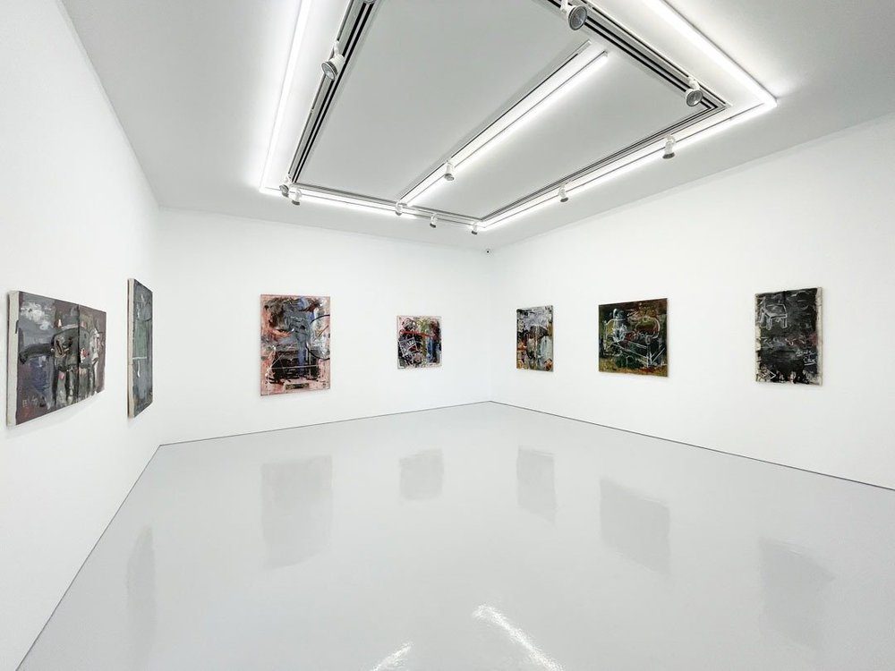 Current — CUC Gallery | Contemporary Art Gallery in Vietnam