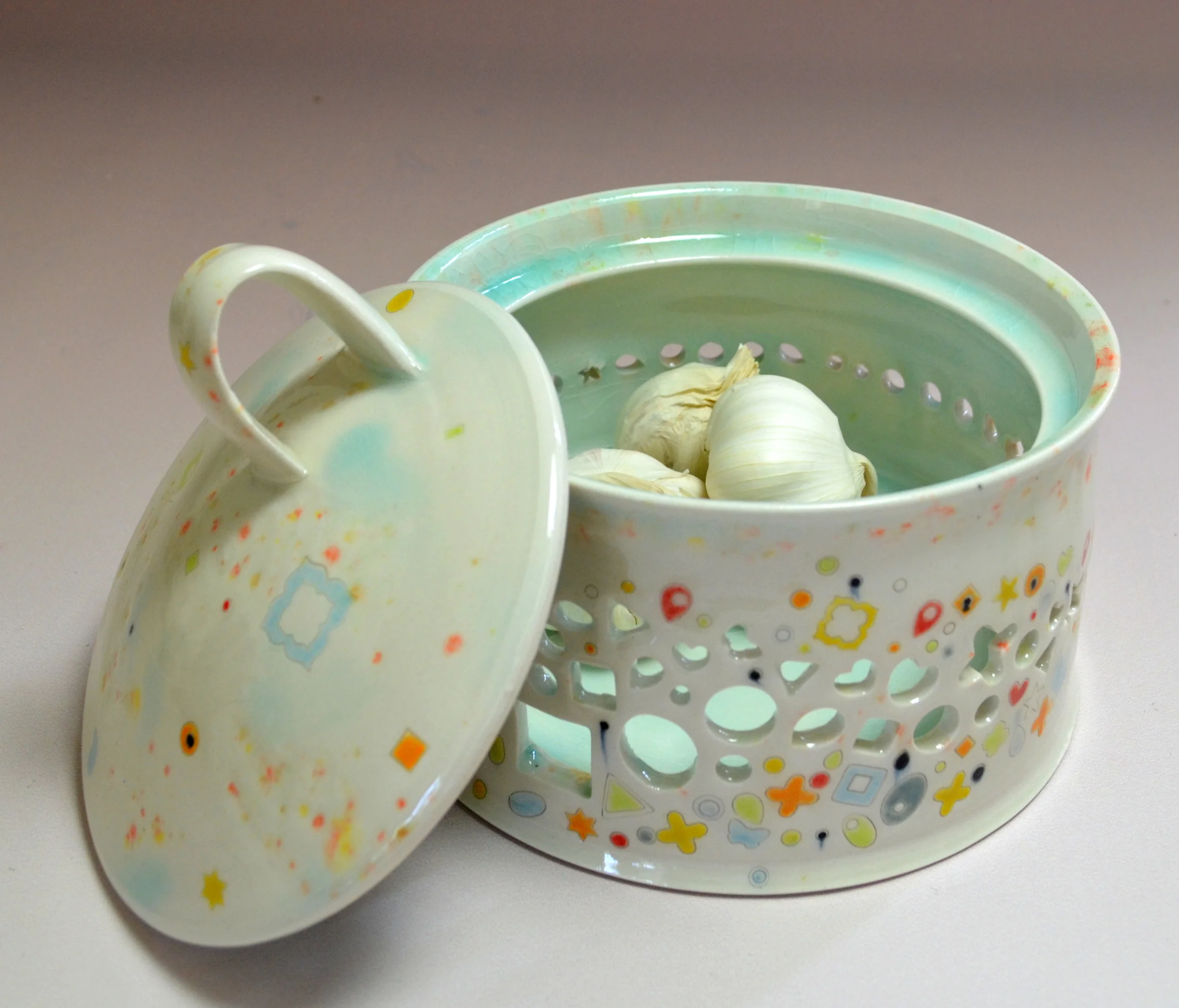 2014 — masa sasaki ceramics