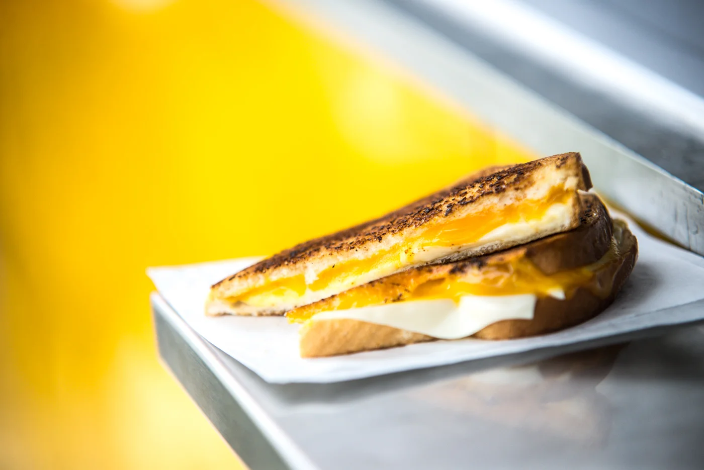 menu — Mad Dash Grilled Cheese