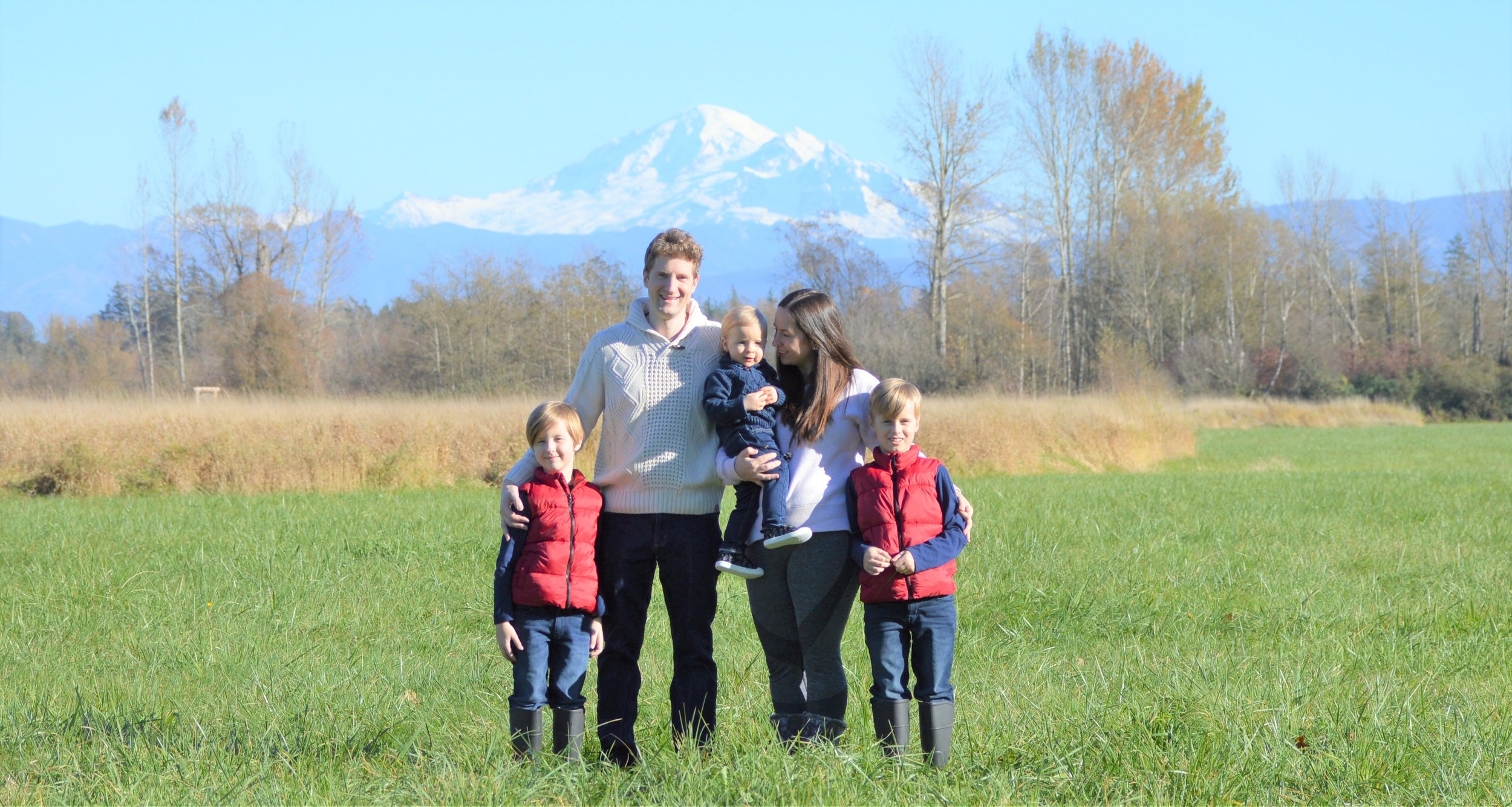 Dr. Cargill — Creekside Dental Care | Zachary Cargill, DMD Bellingham ...