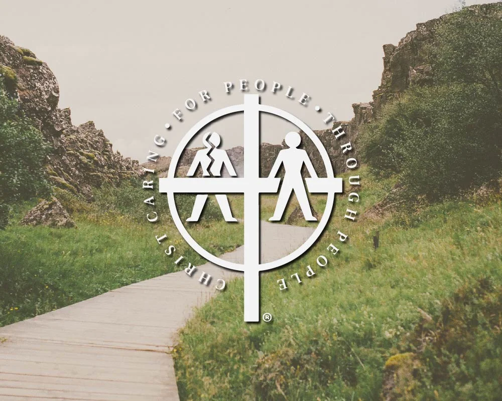 Stephen Ministry — Friends Community Church | Brea, CA