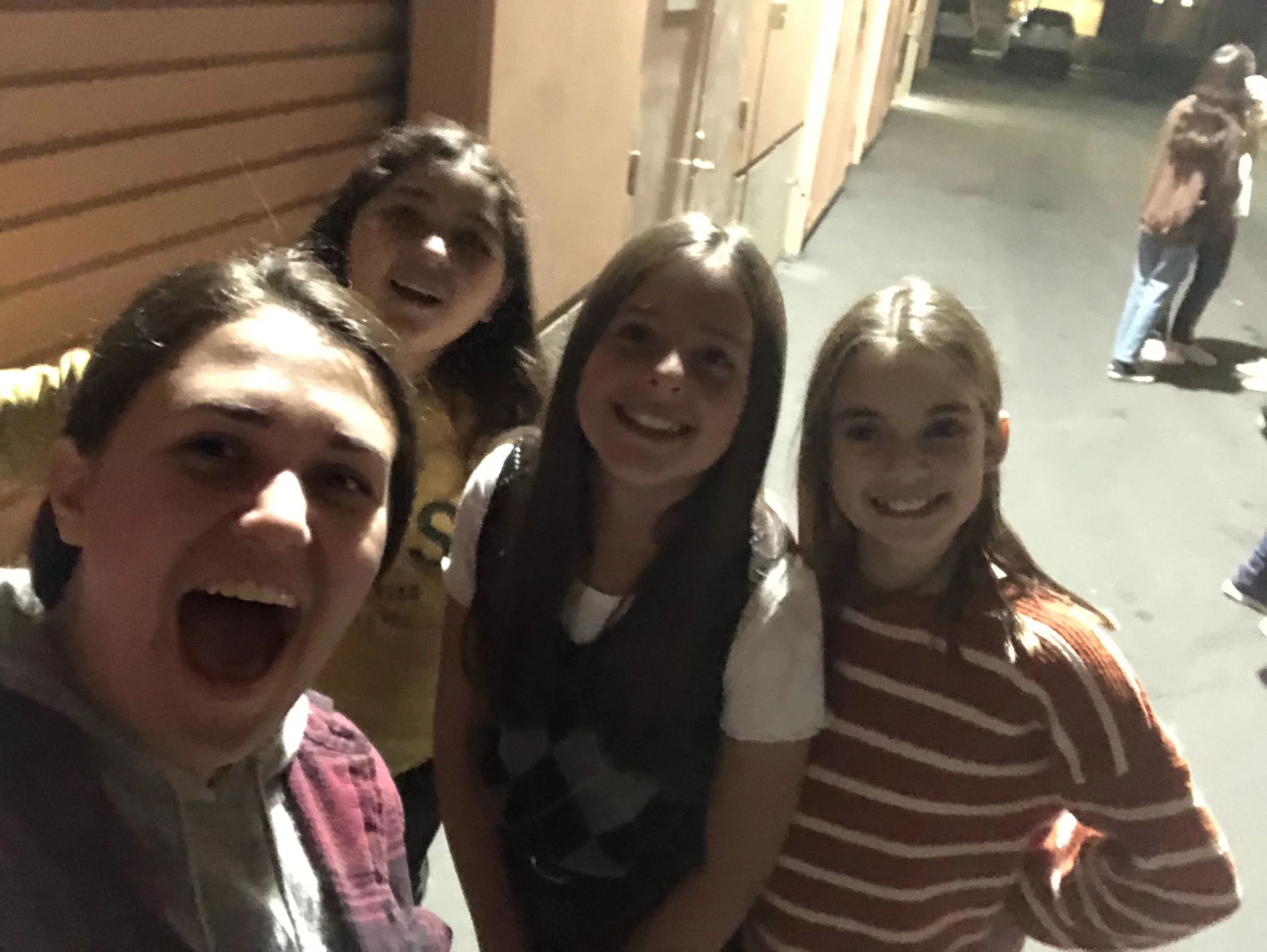 Middle School — Friends Community Church | Brea, CA