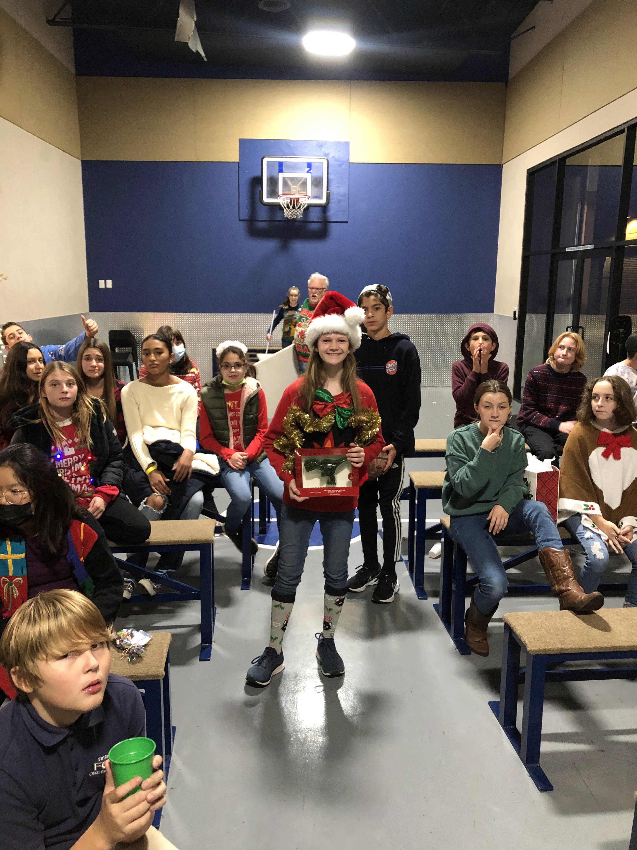 Middle School — Friends Community Church | Brea, CA