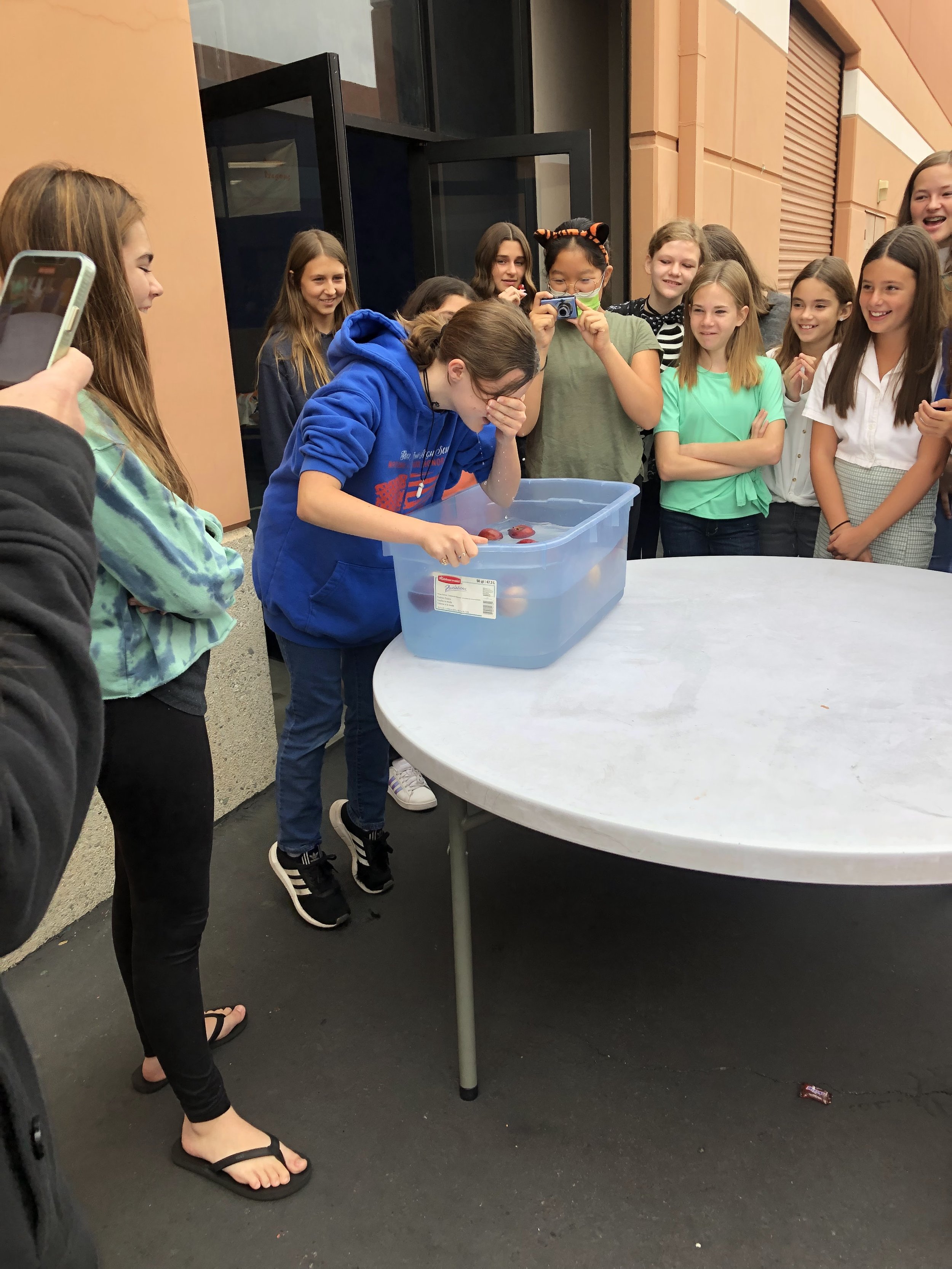 Middle School — Friends Community Church | Brea, CA