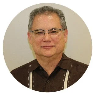 Elders — Friends Community Church | Brea, CA