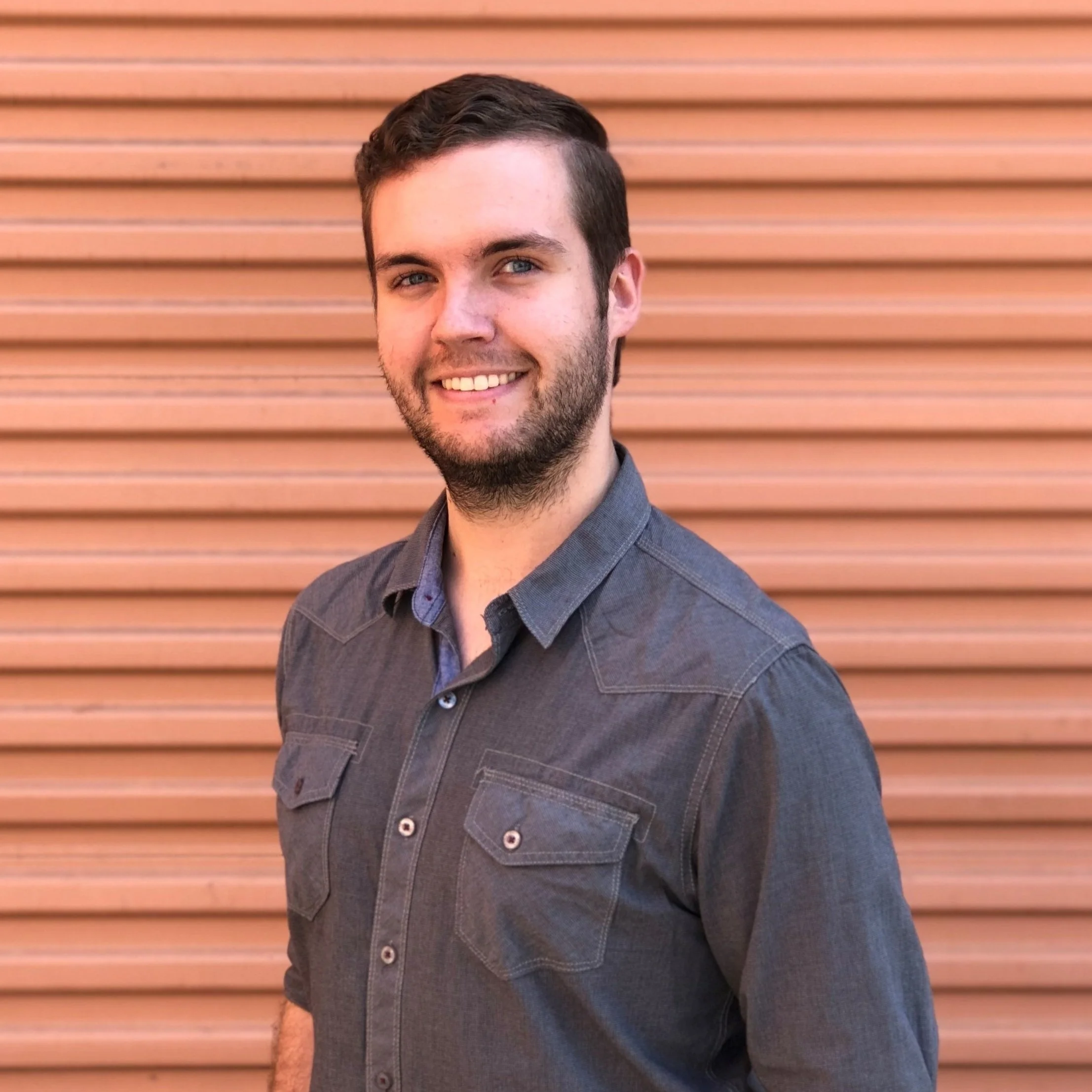 Staff — Friends Community Church | Brea, CA