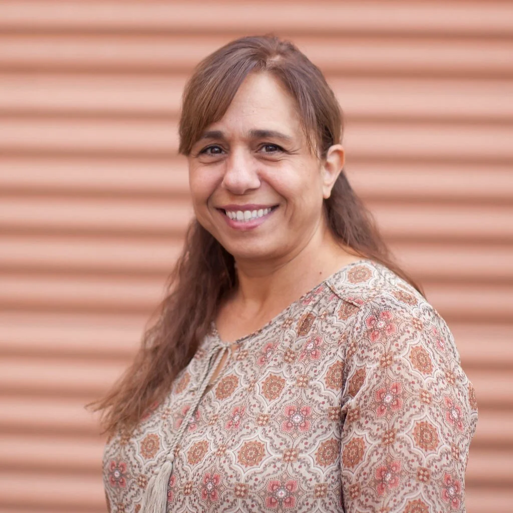 Staff — Friends Community Church | Brea, CA