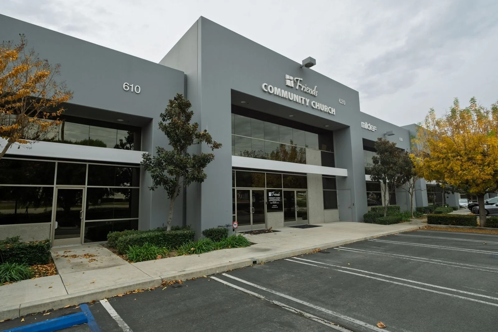 Friends Community Church | Brea, CA