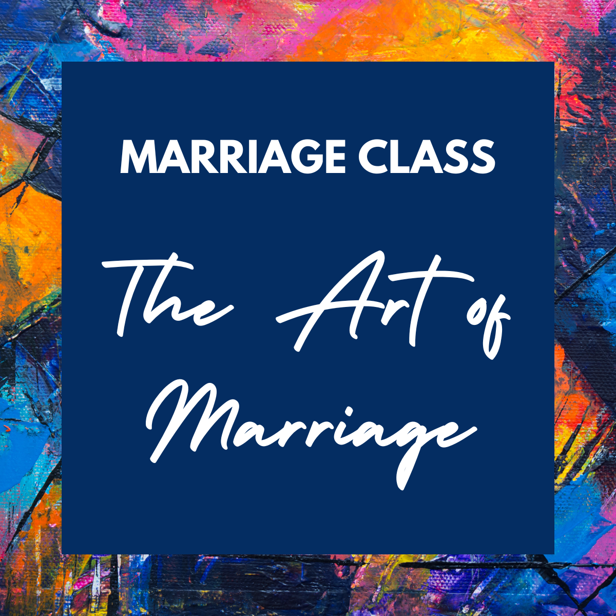 Adult Ministries — Friends Community Church | Brea, CA