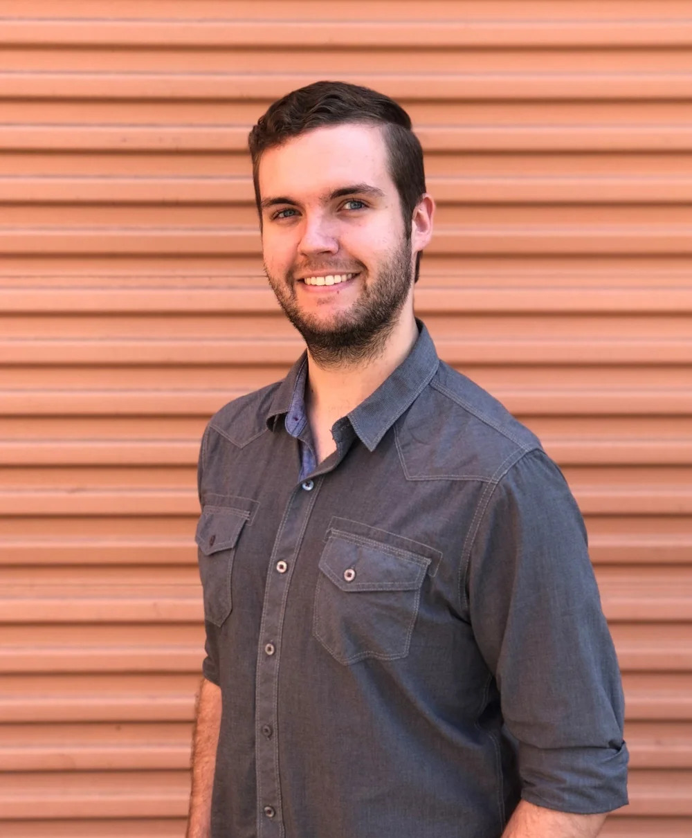 Staff — Friends Community Church | Brea, CA