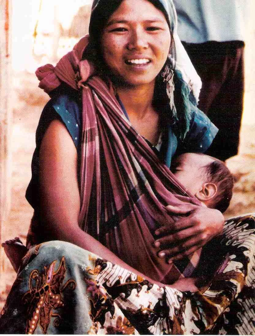 Overview — Mercy In Action