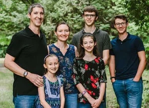 Overview — Mercy In Action