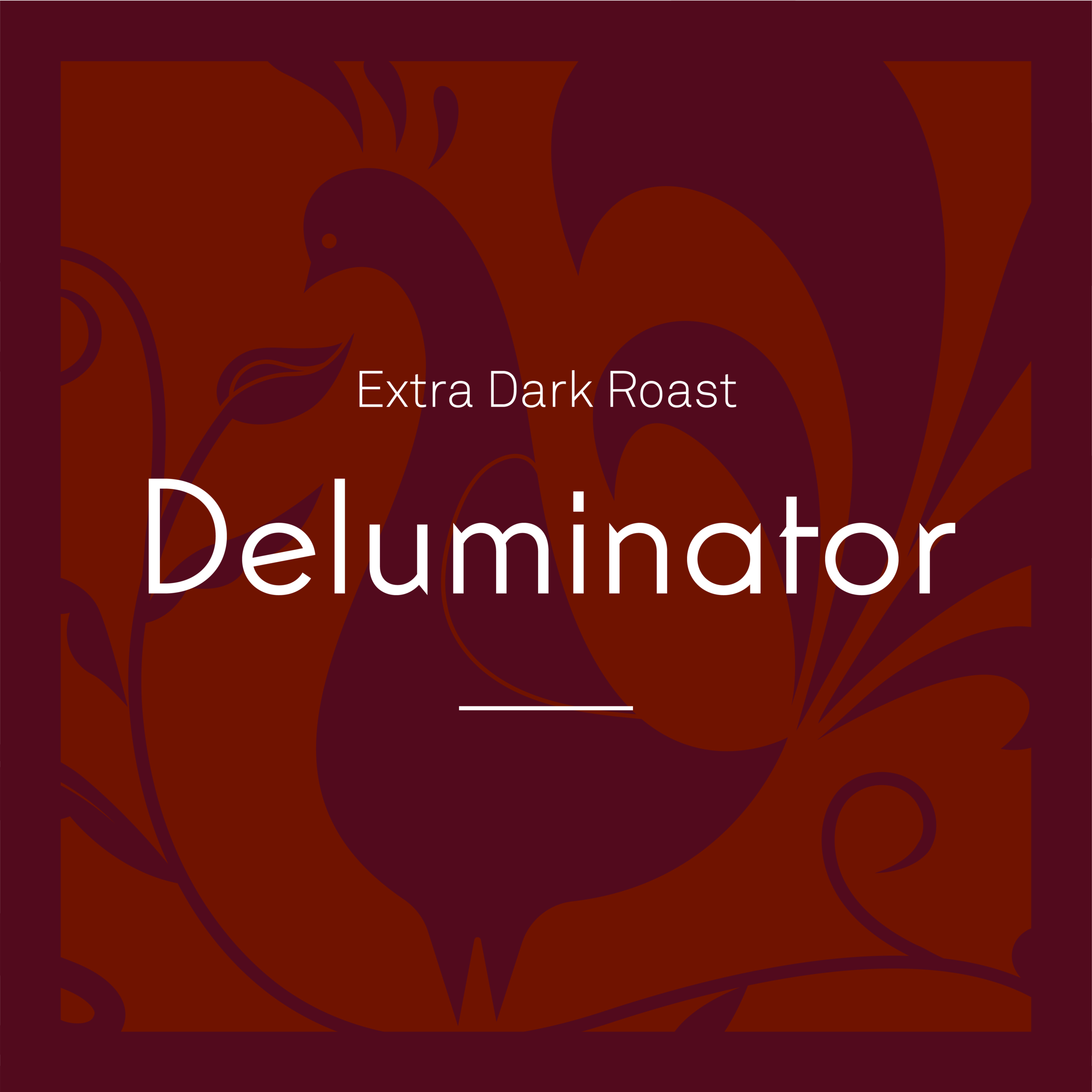 Deluminator