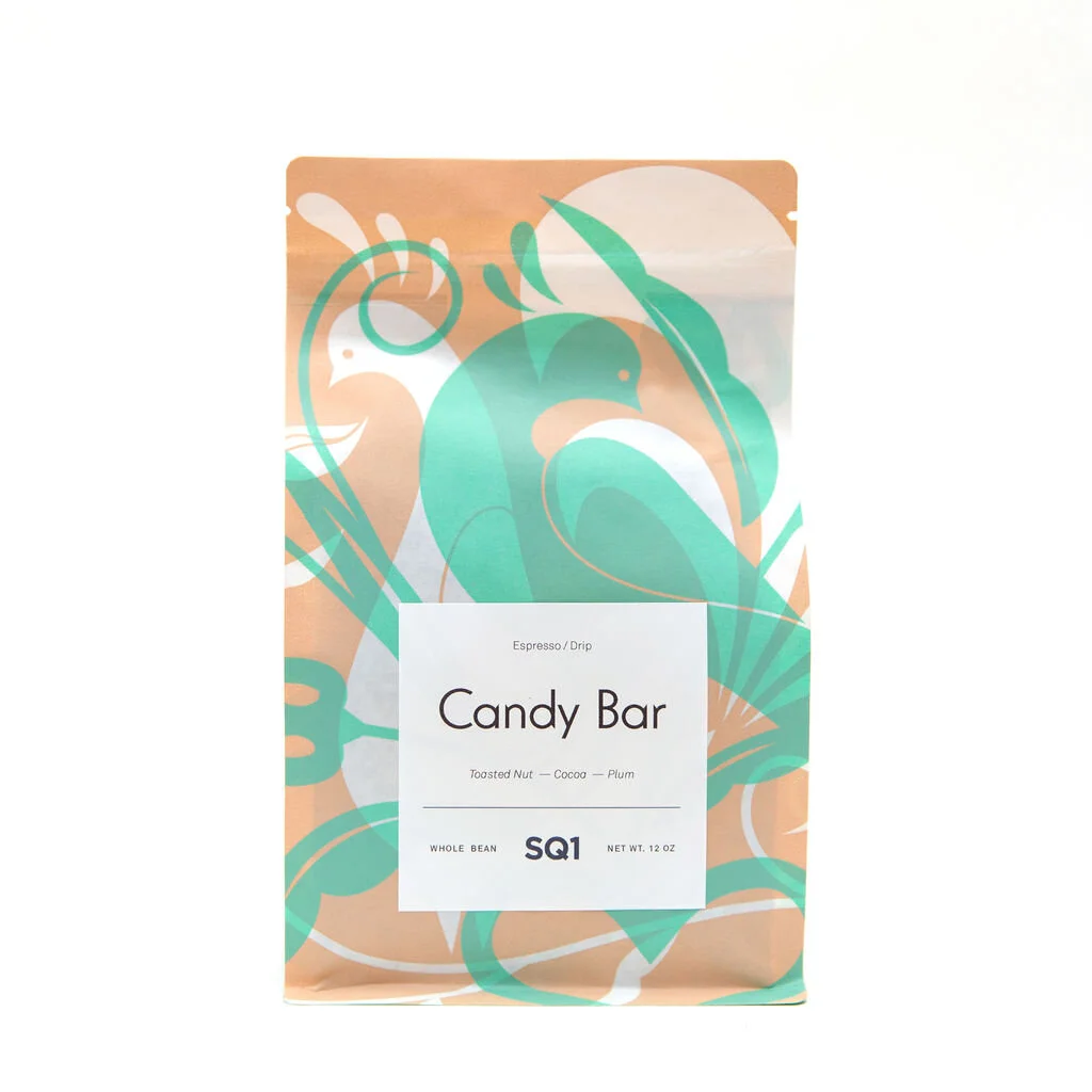Candy Bar
