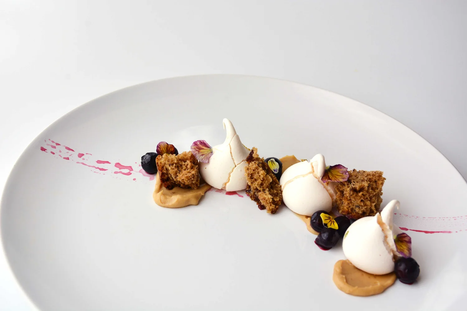in the kitchen x lime, date, & toffee — langijo