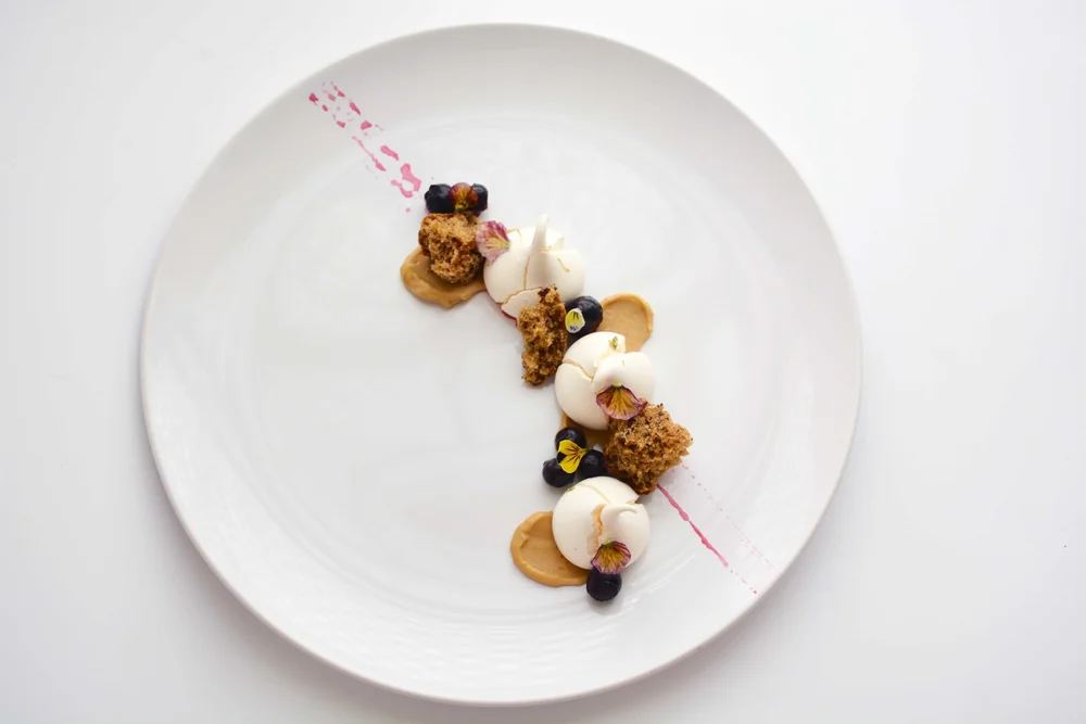 in the kitchen x lime, date, & toffee — langijo