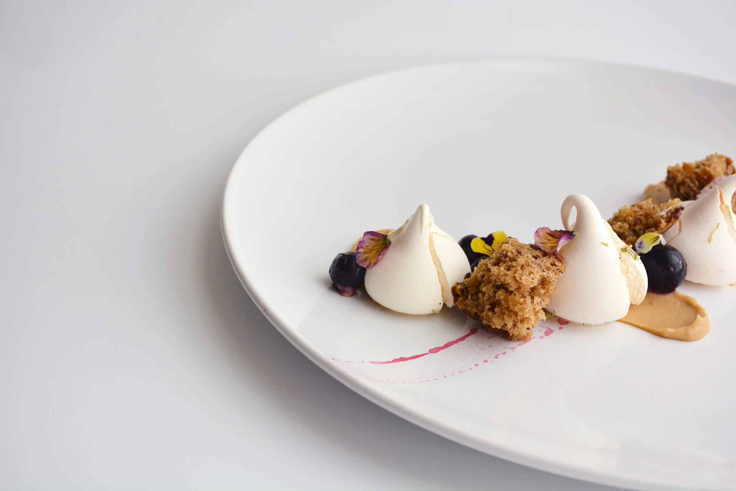 in the kitchen x lime, date, & toffee — langijo